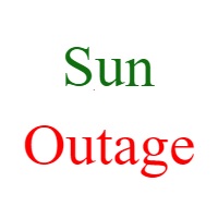 What Is Sun Outage | Satellite Solar Outage | Sun Transit | Sun Fade